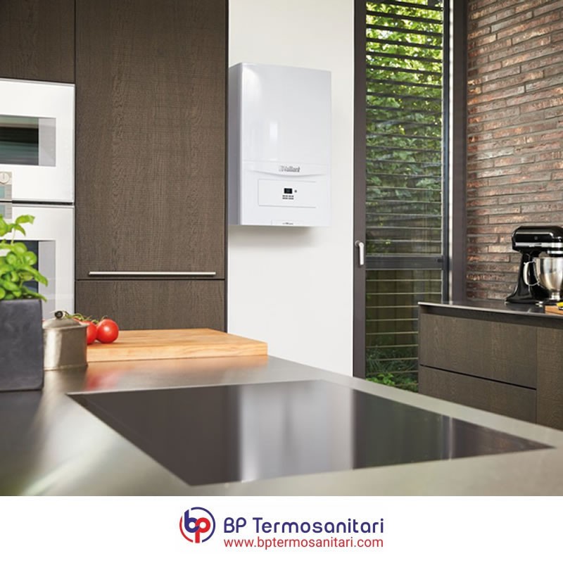 Caldaia murale a condensazione ecoTEC pure VMW